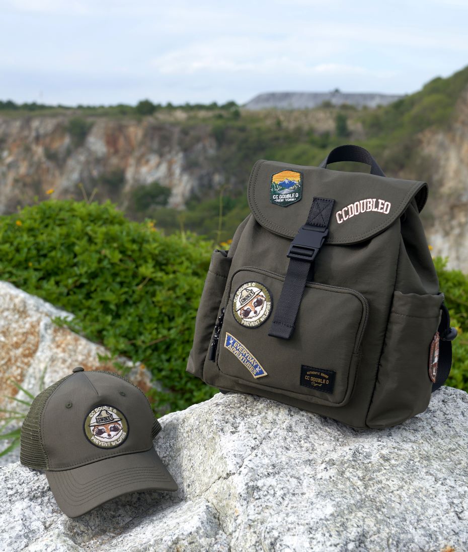 เริ่มต้นความสนุกกับการเดินทางครั้งใหม่ไปกับ “RACCOOL” by CC DOUBLE O | Flash & Glam